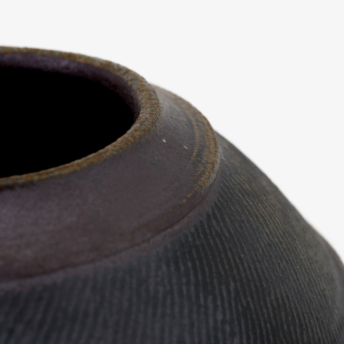 Gregory Hamilton - Vase in stoneware | EN.KLASSIK.DK - EST. 1991